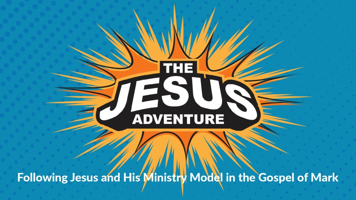 Take Up Your Cross and Follow Jesus - Vineyard Church of Augusta