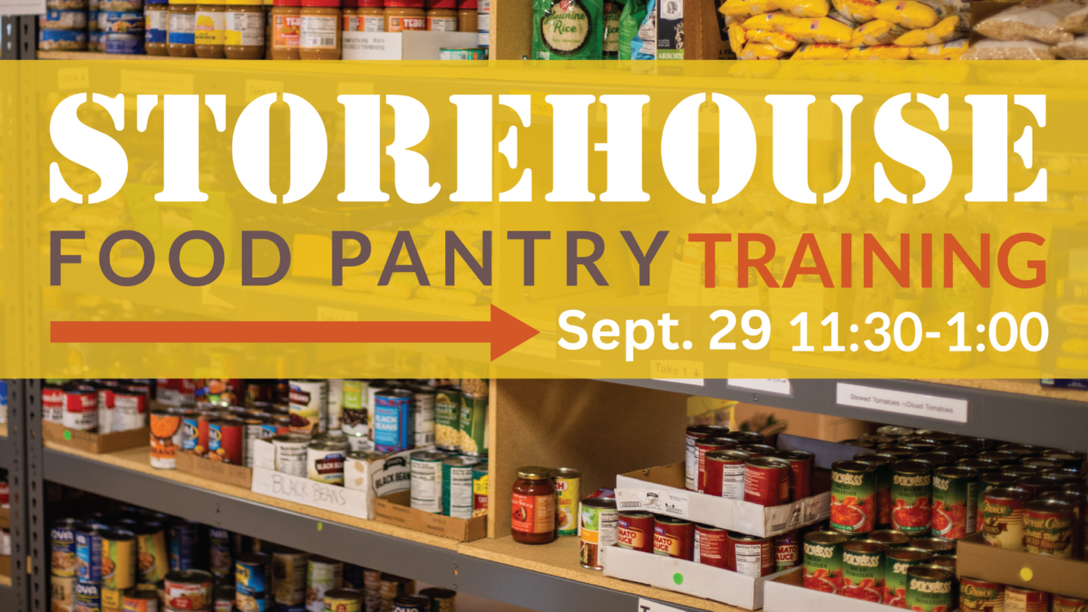 Events from August 15 – October 20 – Vineyard Church of Augusta